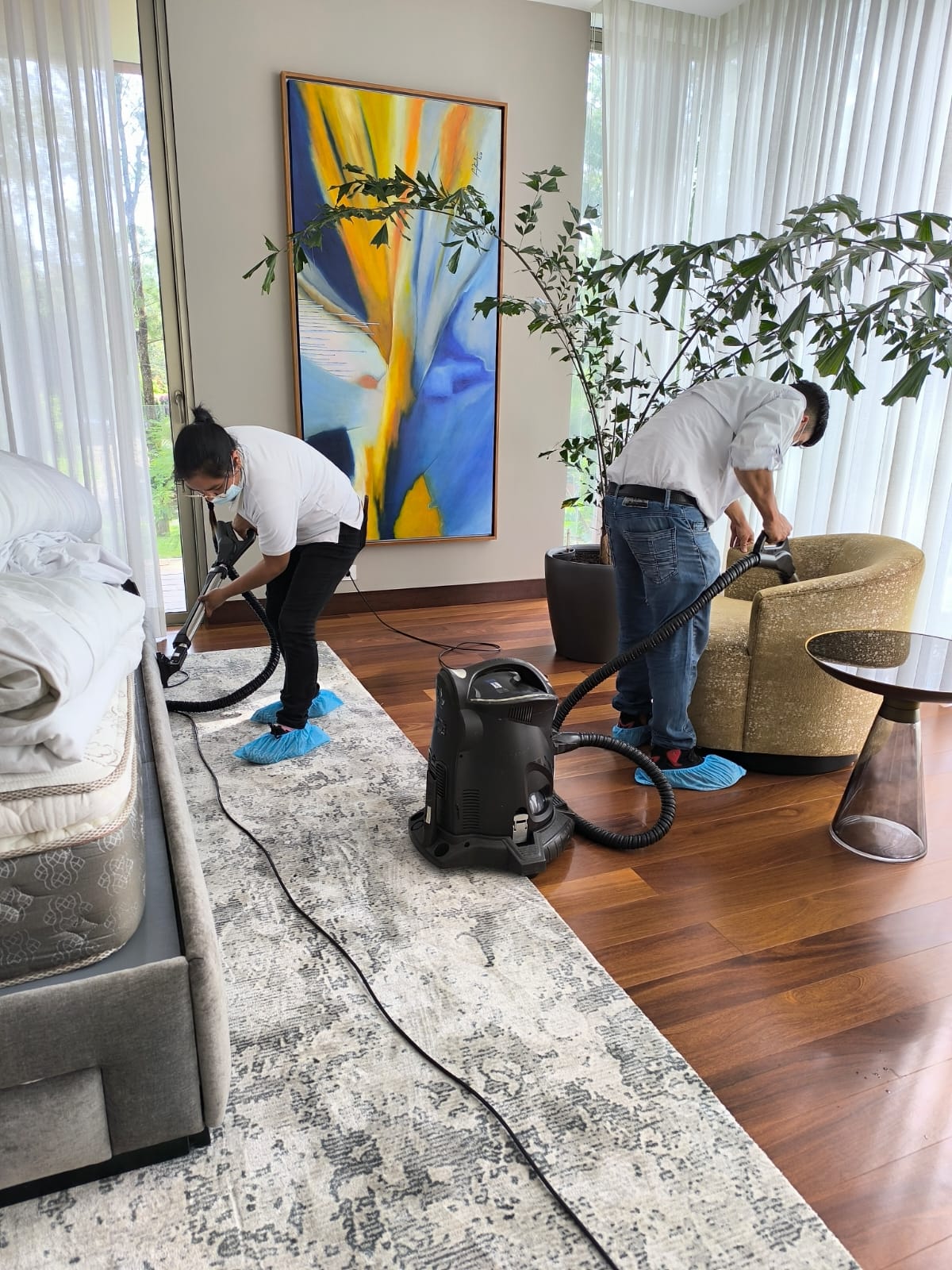 Agenda tu servicio – Cormo